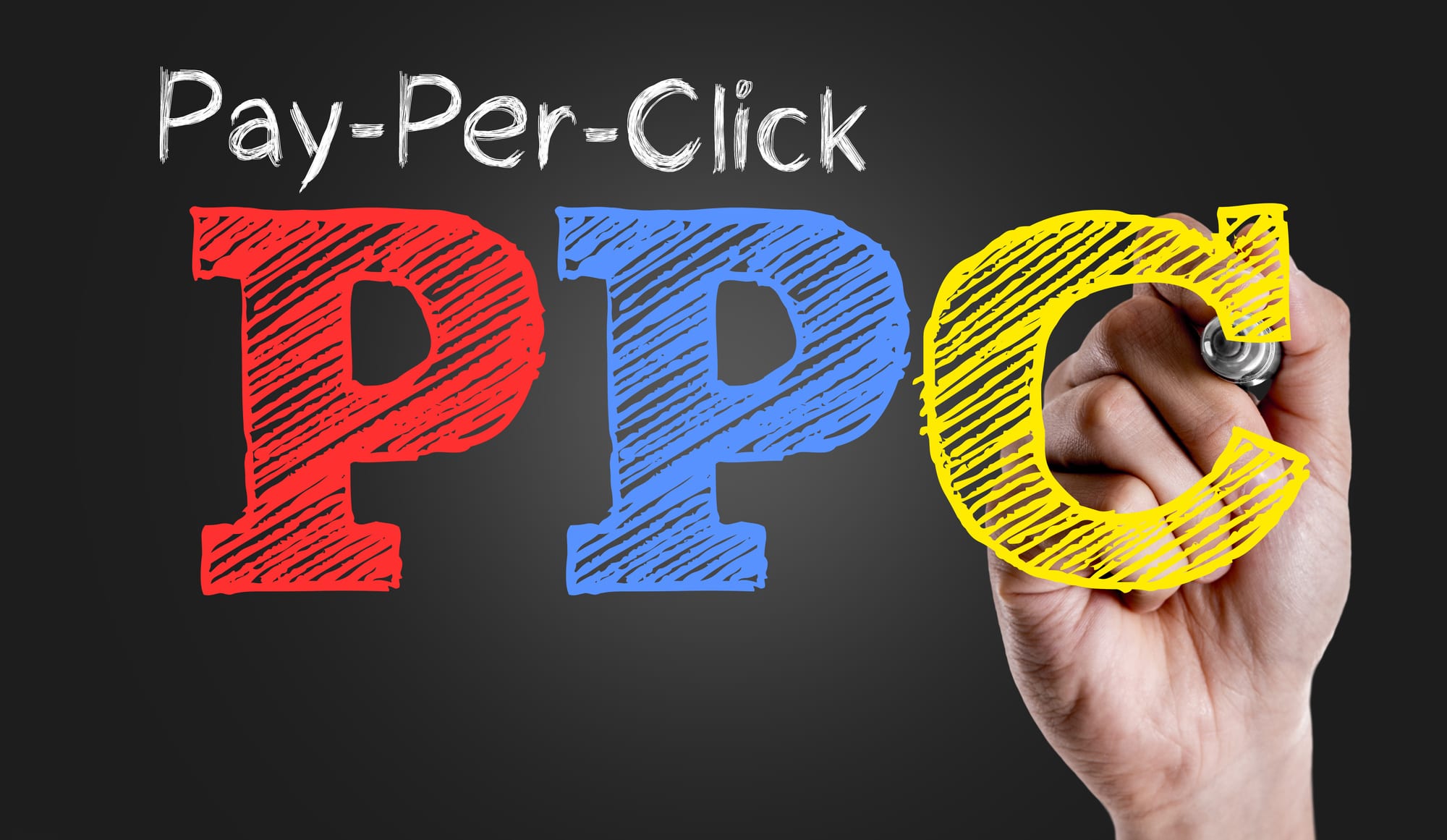 How Does PPC Work? A Step by Step to Your First PPC Campaign | Corberry ...